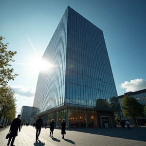 Rechtsform GmbH, Gesellschaft mit beschränkter Haftung & 10 Kriterien